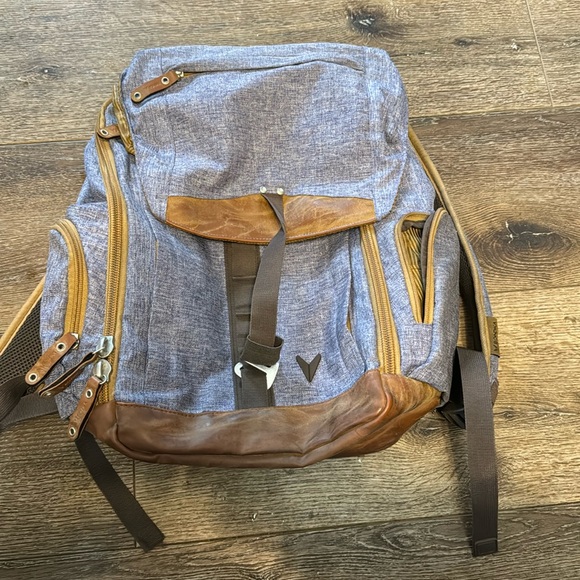 bondka | Accessories | Bondka Backpack | Poshmark